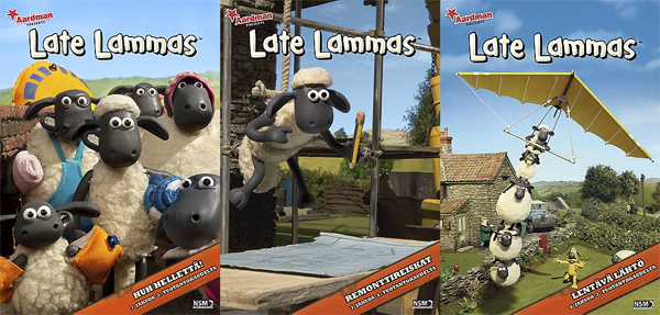 Eläköön kuvat!: Menneet ja tulevat