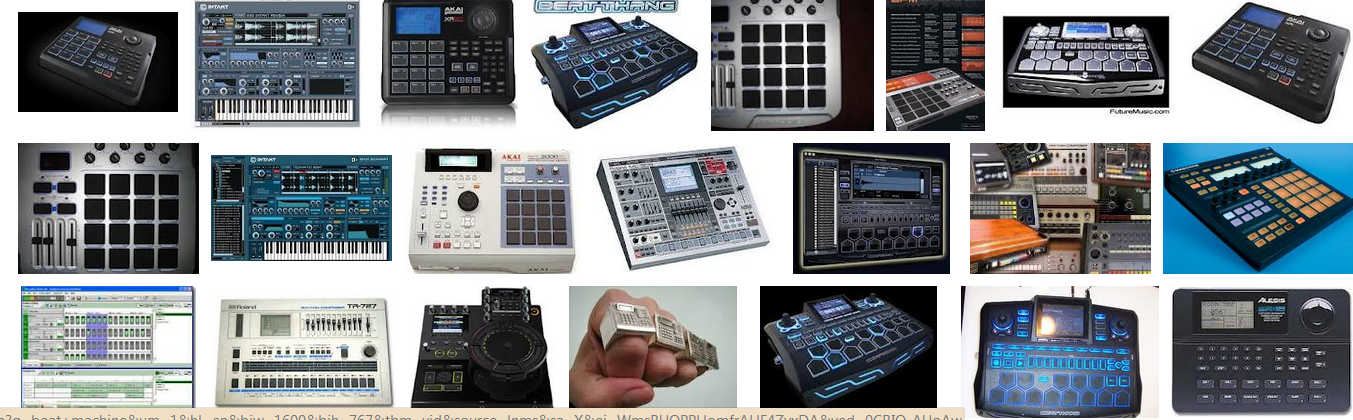 Packer Players: Charlie Peprah's Beat Machine
