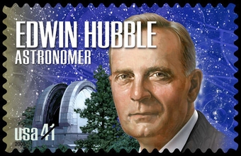 Ο Hubble και το βραβείο Nobel