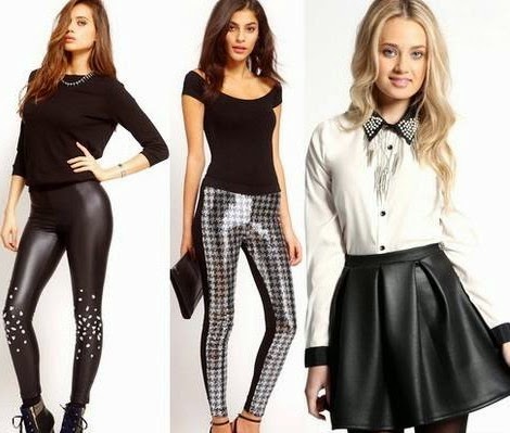 Teen Girl Style and Trendy Clothing Dress Women 2014-2015 | Fashion ...