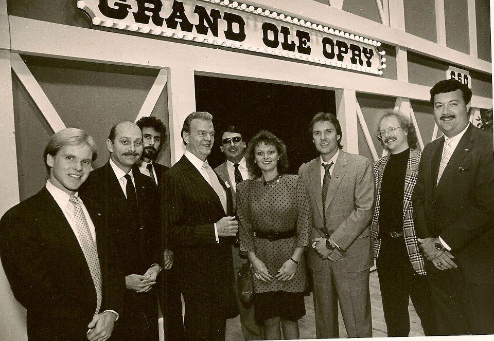 Knoxville Radio History 101: S Paul Lyle