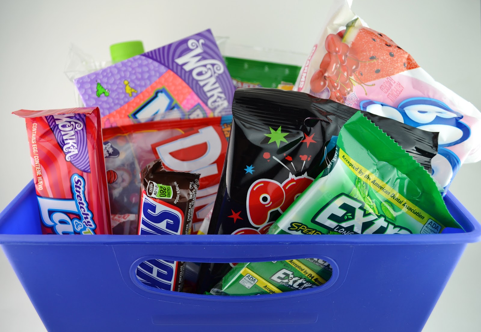 Sweetology: A Candy Survival Kit