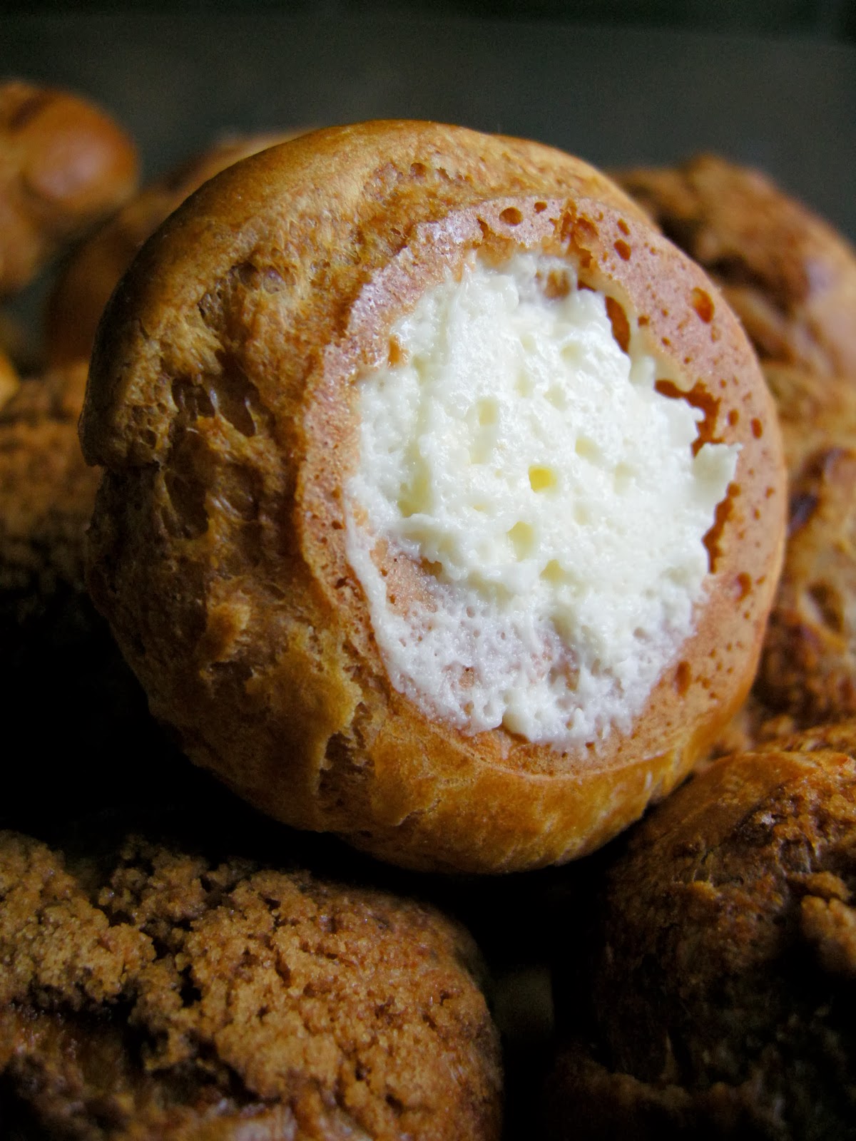 Food box: La Maison du Chou ...le nouveau spot des Foodista