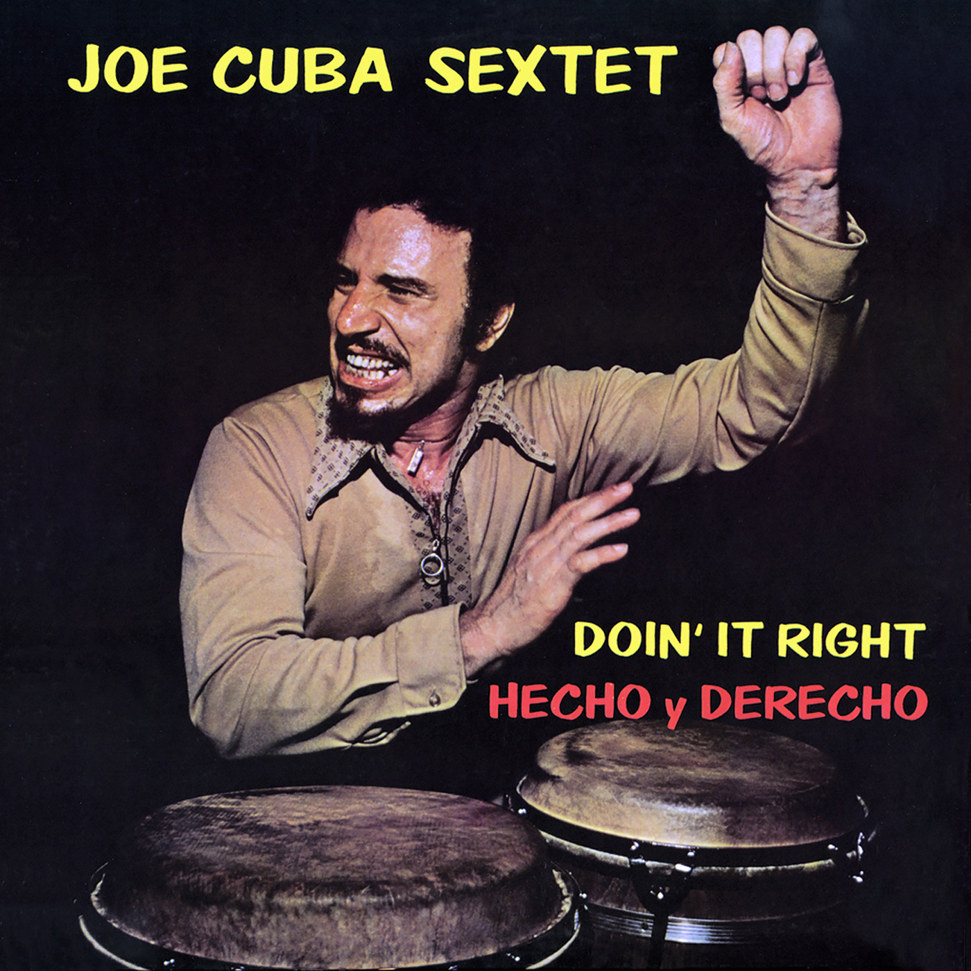 Mis discografias : Discografia Joe Cuba Sextette