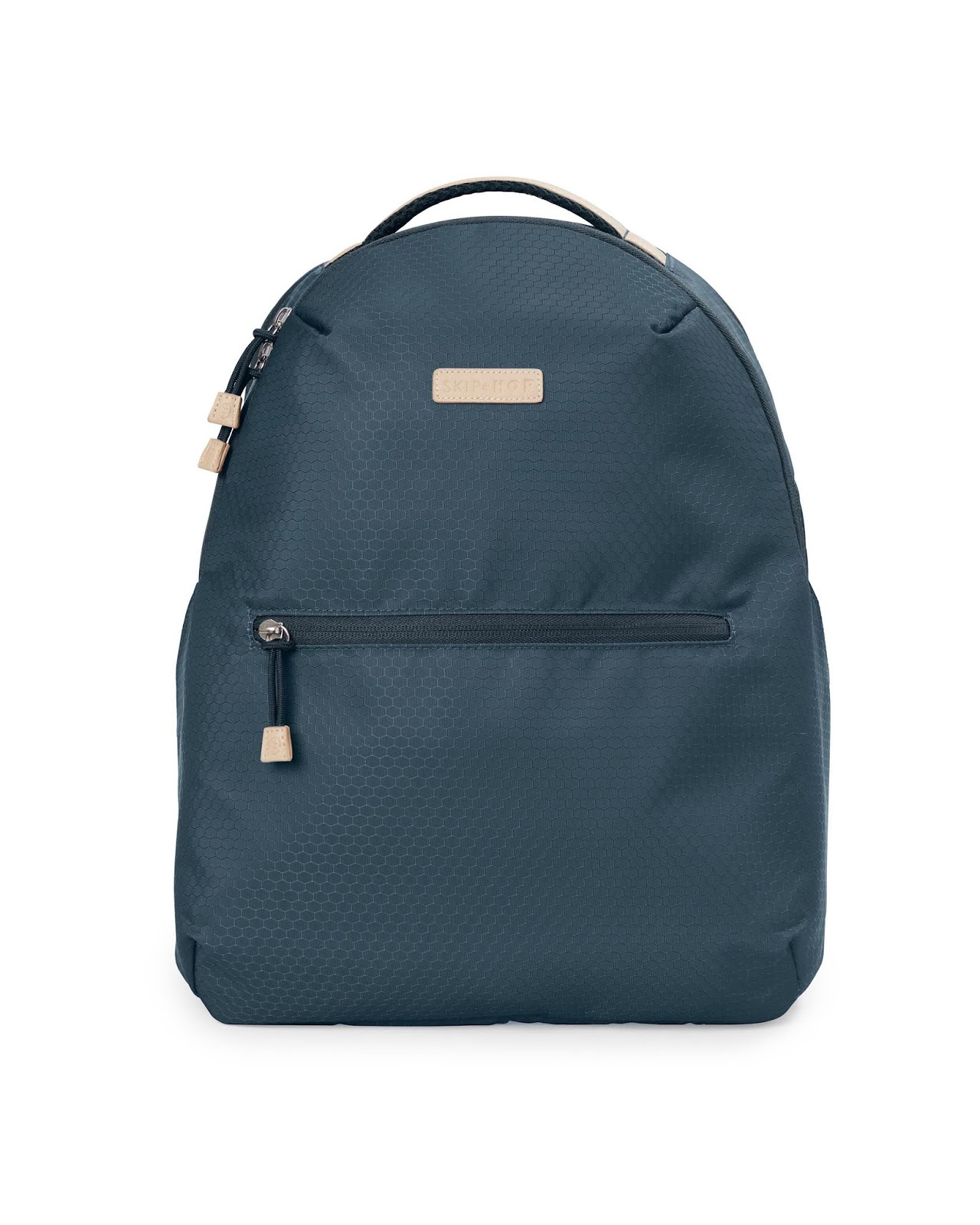 Skip Hop's Go Envi Eco-Friendly Diaper Backpack - The Baby Gear Files