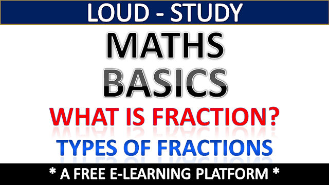 What Is Fraction In Mathematics Definition And Types what-is-fraction-in-mathematics-definition-and-types