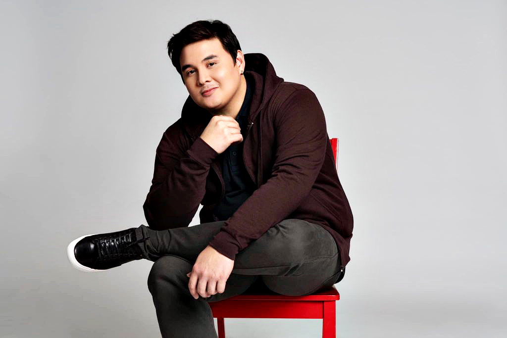 MATT LOZANO Releases "Walang Pipigil" Under GMA Music - KUMAGCOW.COM