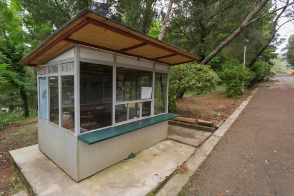 Guard Your Security Guard With The Best Security Guard Cabin