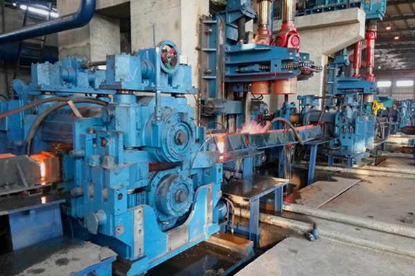 Rolling Mill Production Line: What Is Universal Rolling Mill?