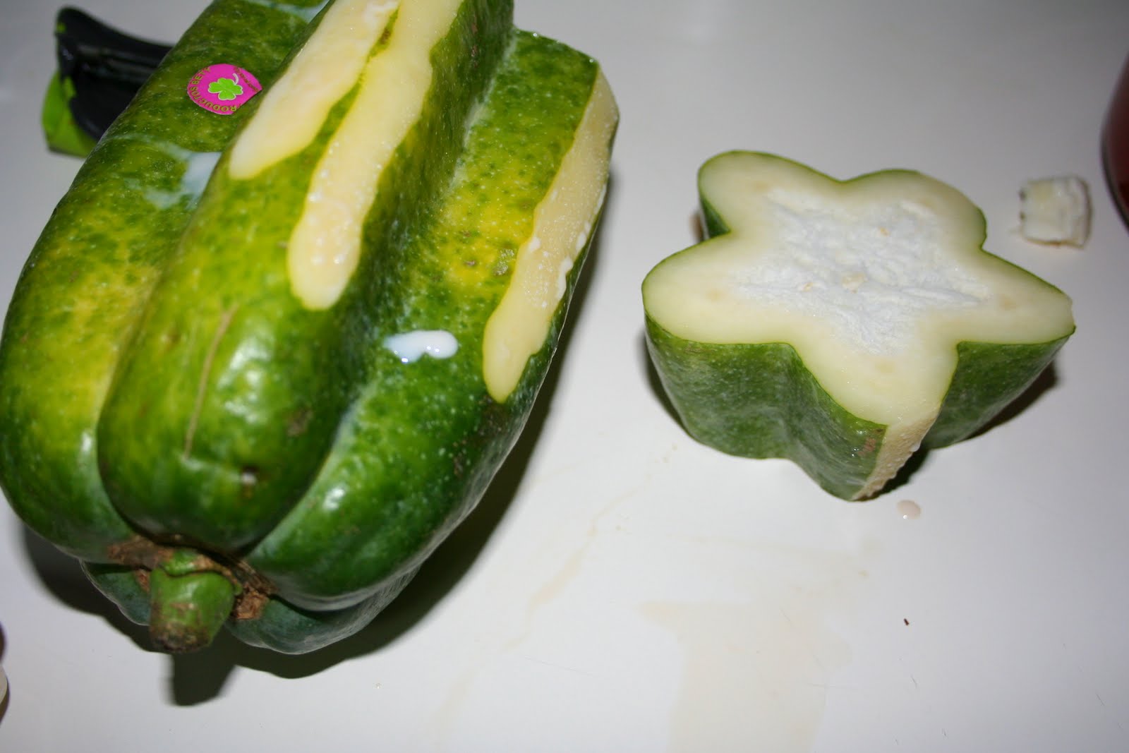 A Mom Not a Professional Nor a Perfectionist: Babaco Baby Food