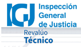 IGJ: Permiten Revalúos Técnicos RT31
