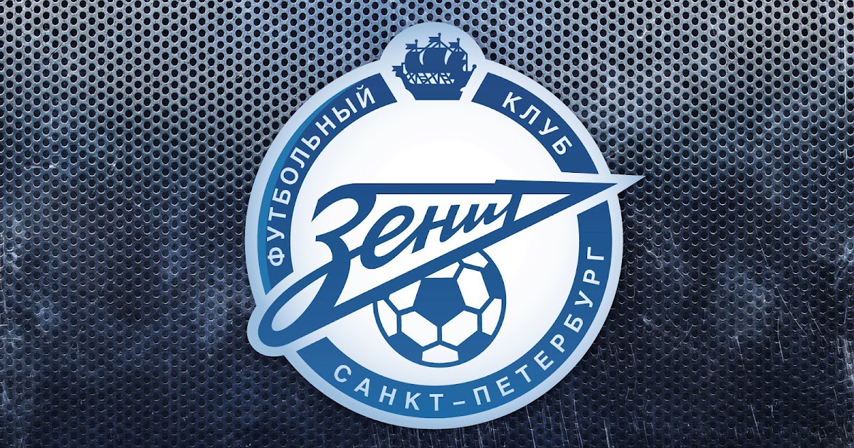 FC Zenit Logo Wallpaper HD - Wallpapers