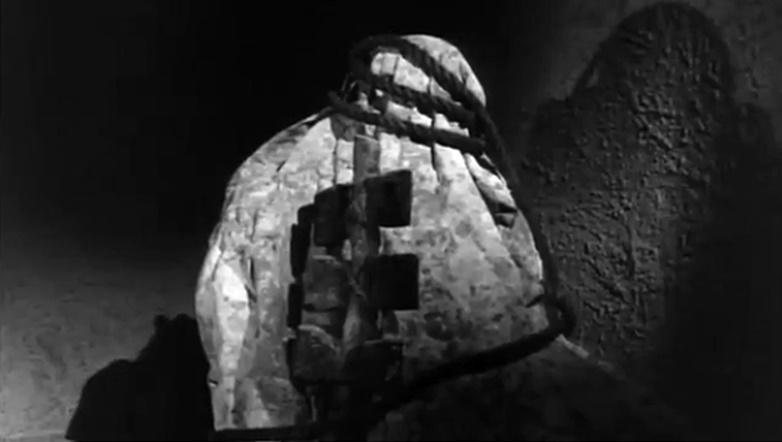 The Bloody Pit of Horror: Attack of the Mayan Mummy (1964)