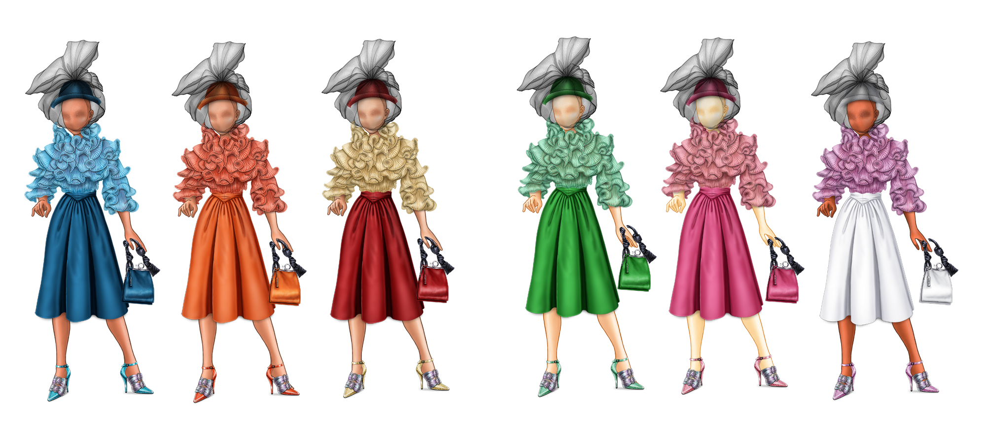 Lady Popular - Fashion Aréna HUNblog ♥: szeptember 2020