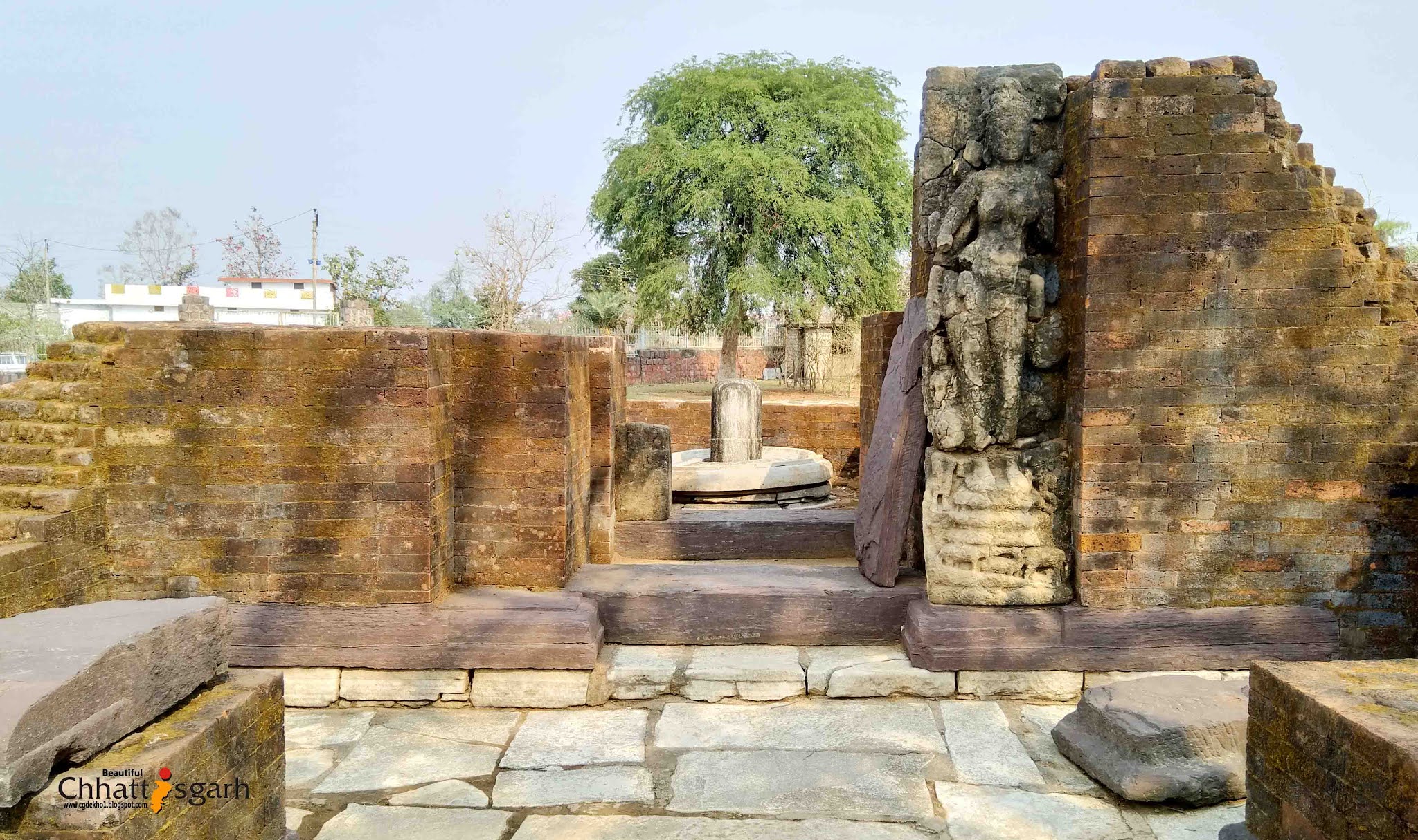 Tha World's Largest Heritage Site Sirpur Chhattisgarh(beautiful images ...