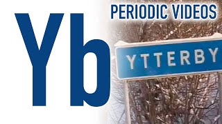 Distribución Electrónica (Iterbio) + Notación Abreviada