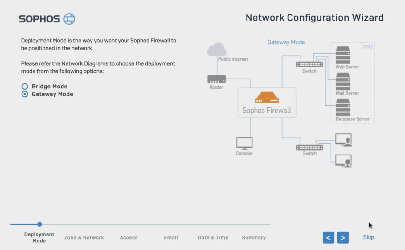 Sophos XG Firewall – The Complete Build and Maintenance Guide | Basic ...
