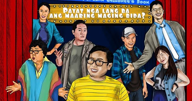 My Movie World: Movie Review: Filemon Mamon