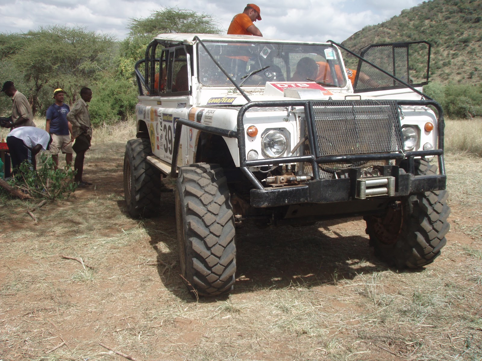 Making Dreams Reality