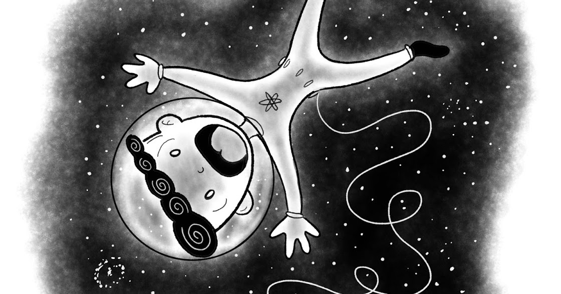 Author-Illustrator Spotlight: Jonathan Roth