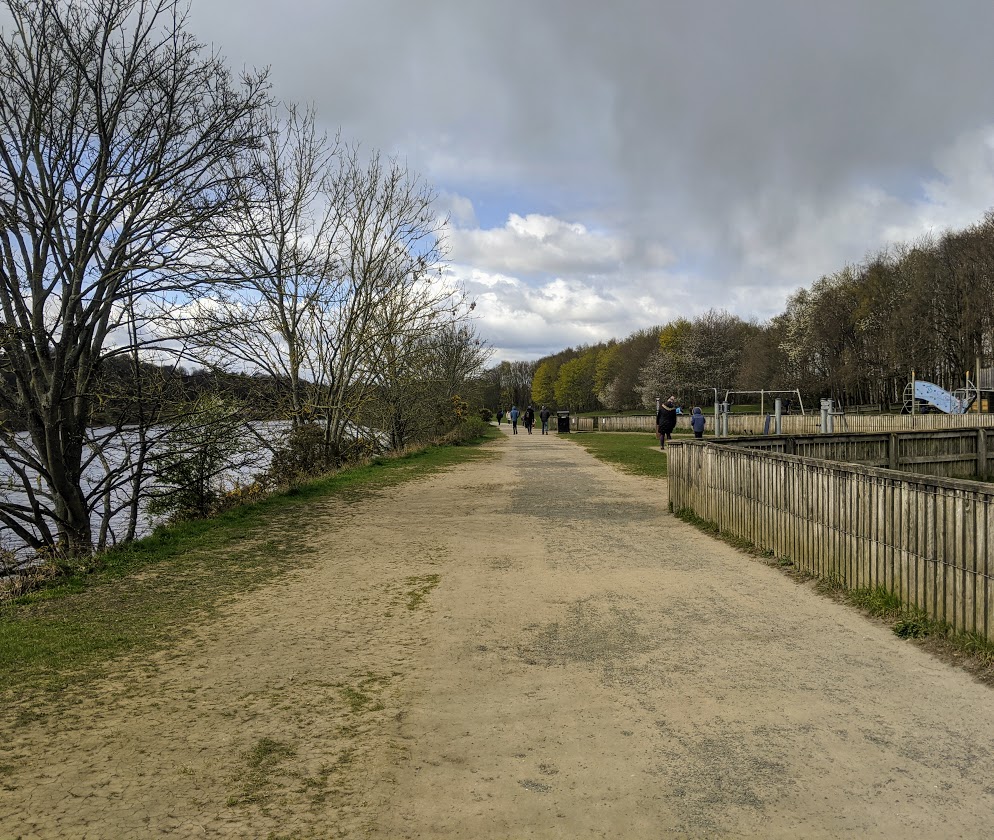 Tyne Riverside Country Park (Newburn) | Information & Photos | Visit ...