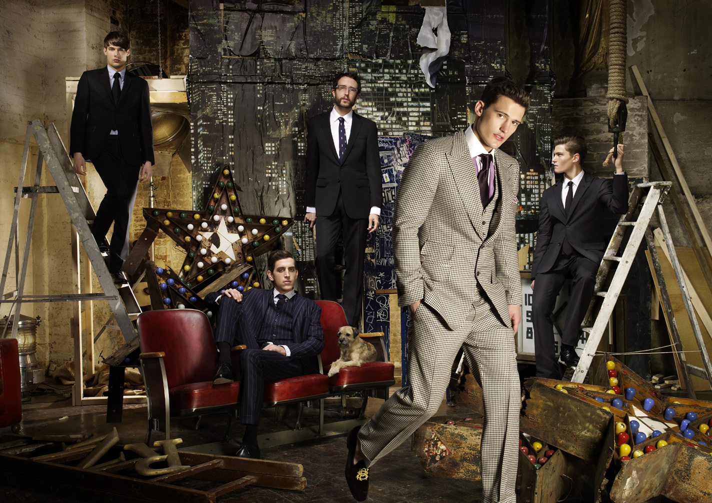 Anthony Luke's not-just-another-photoblog Blog: Photographer profile ...