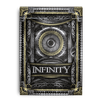 Infinity Playing Cards - Magic and Imported Playing Cards In Pakistan