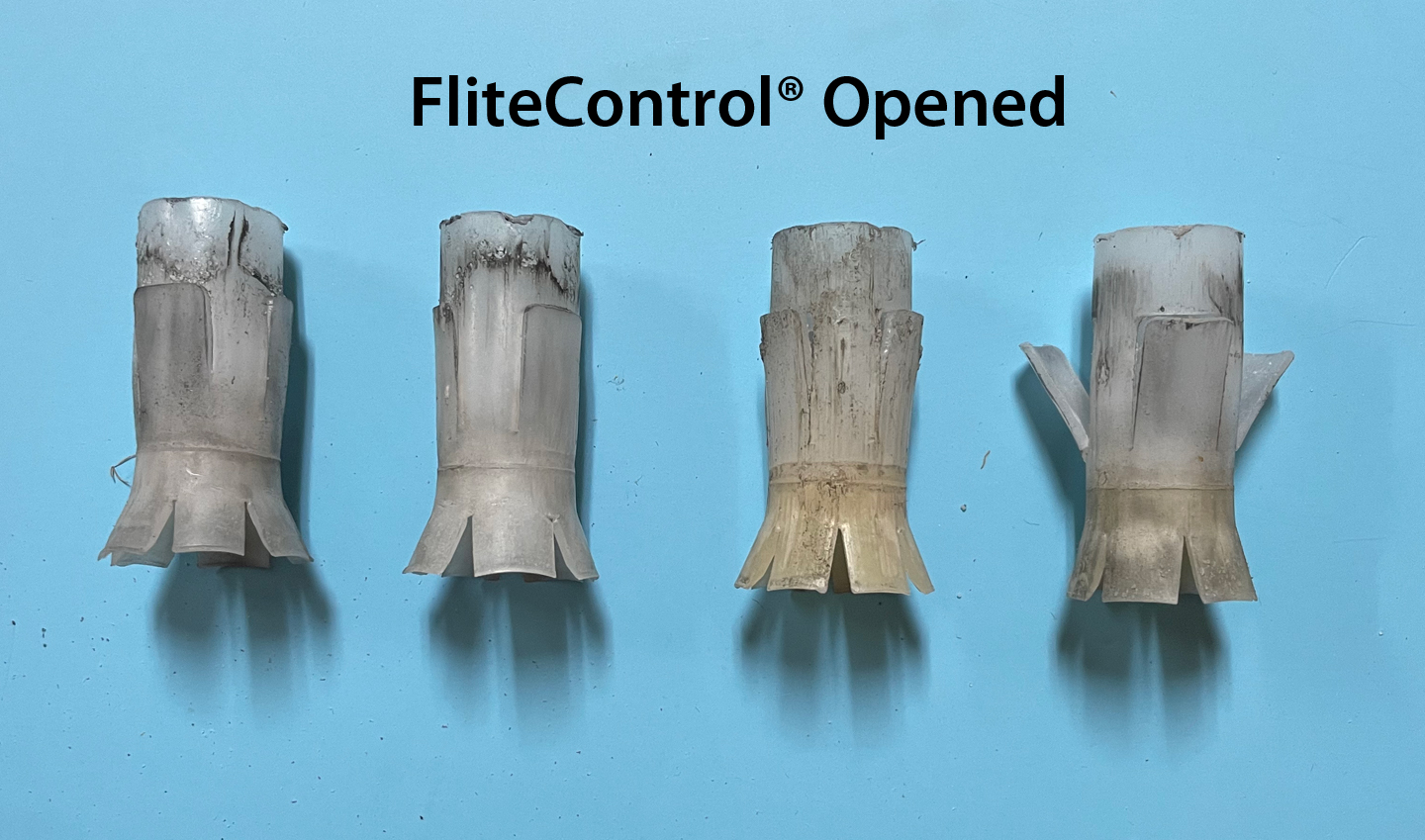 Sensible Self Defense: Is Flite Always Controlled?