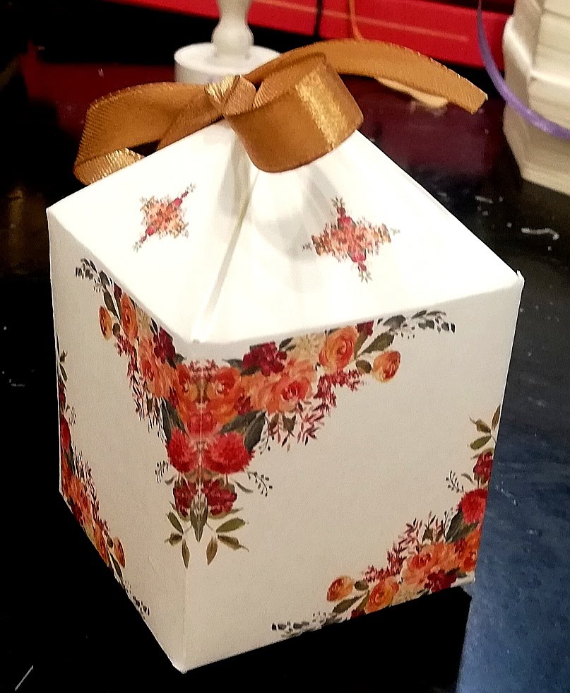 Wedding Cards Pakistan Zem Printers: Favour Boxes (Bid ki Dabi) Favour ...