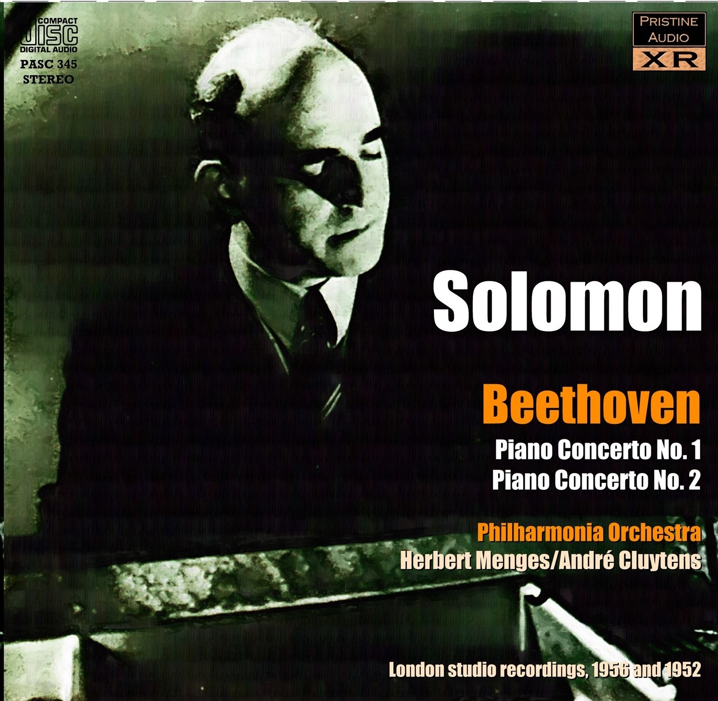 O SER DA MÚSICA: Ludwig van Beethoven (1770-1827) - Piano Concerto No. 1 in C major, Op. 15 e ...