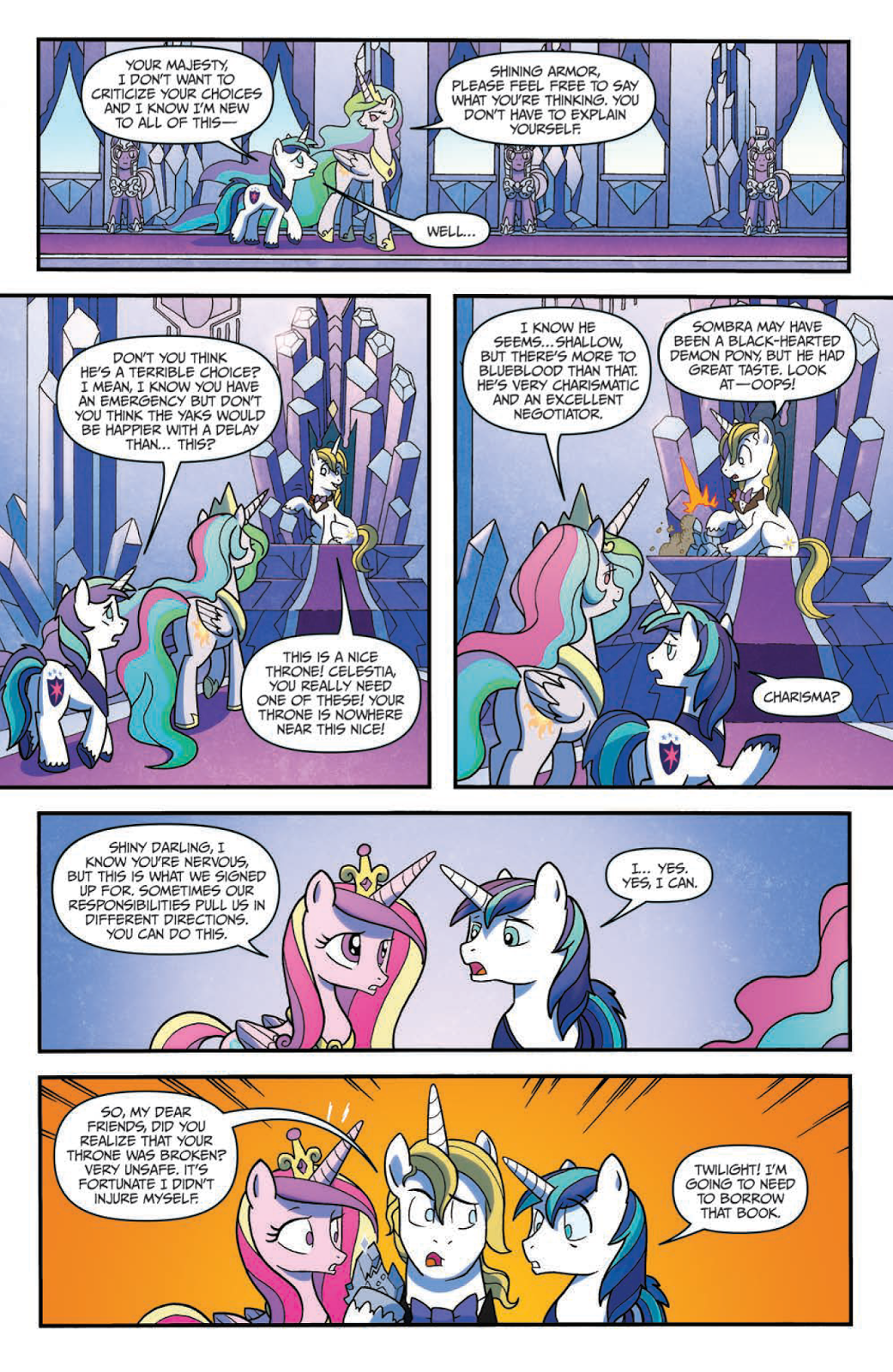 Equestria Daily - MLP Stuff!: Exclusive: MLP: Friends Forever #26 ... Equestria Daily - MLP Stuff!: Exclusive: MLP: Friends Forever #26 ...