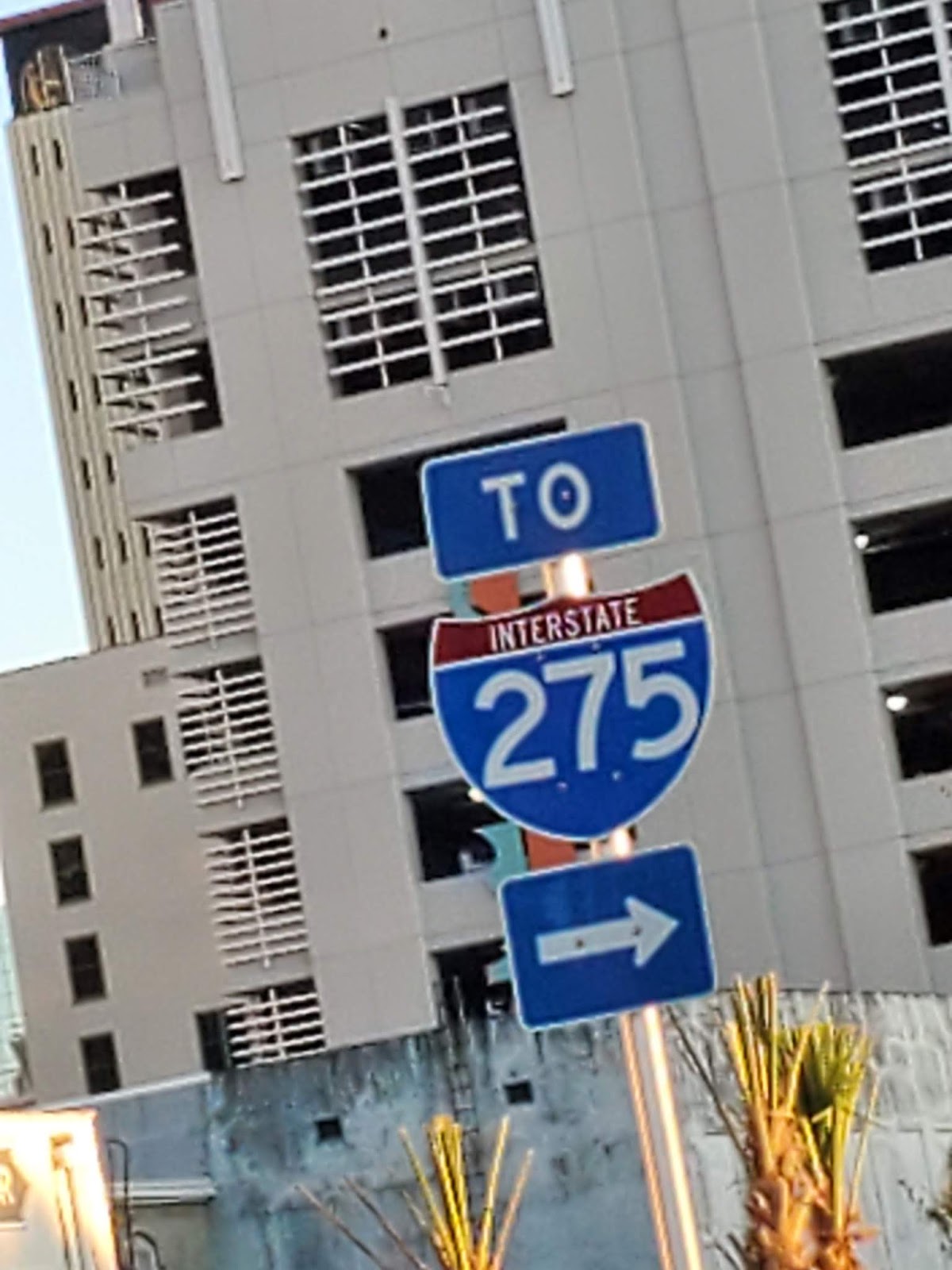 How the Interstates got it's numbers