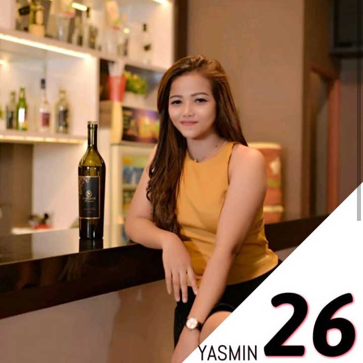 Nomor 26 Yasmin Zaigon Spa Shiatsu dan Lounge ~ Zaigon Spa Shiatsu dan Lounge