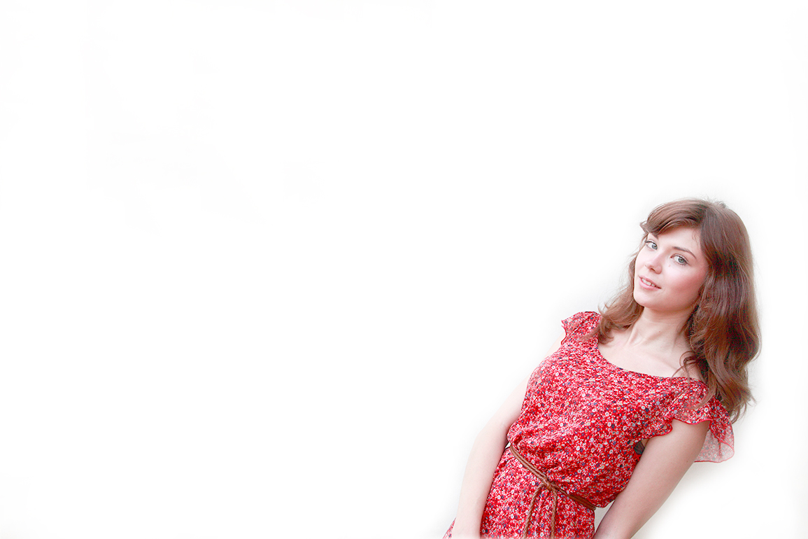 School Of Digital Photography: Harris Shutter Effect