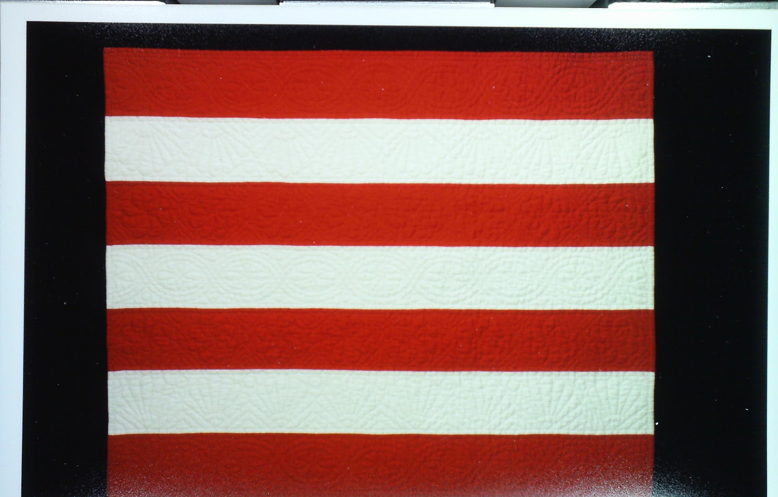 A Way of Seeing: Traditional English, Made in America