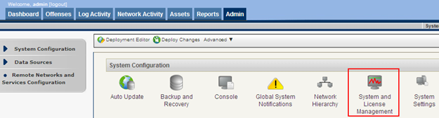 Spice Up Your Knowledge!!!: Installing Primary & Secondary STRM Console