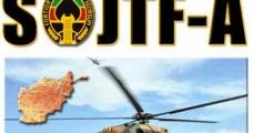 Afghan War Blog: NSOCC-A and SOJTF-A