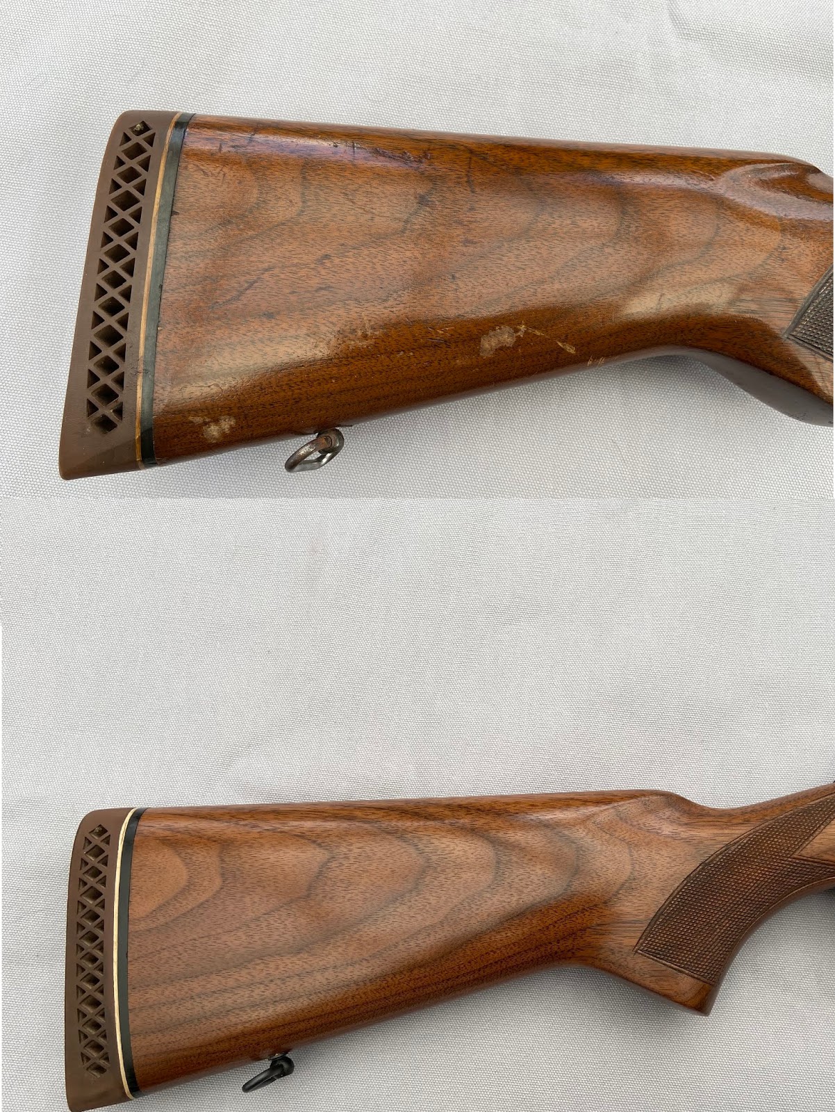 TINCANBANDIT's Gunsmithing: The Winchester Model 70 Project Part 4