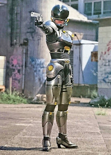 chrichtonsworld.com | Honest film reviews: Review Lady Battle Cop a.k.a ...