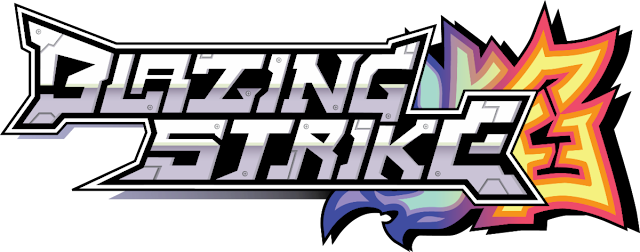 Blazing Strike, jogo de luta com estética retrô, é anunciado pela Aksys ...