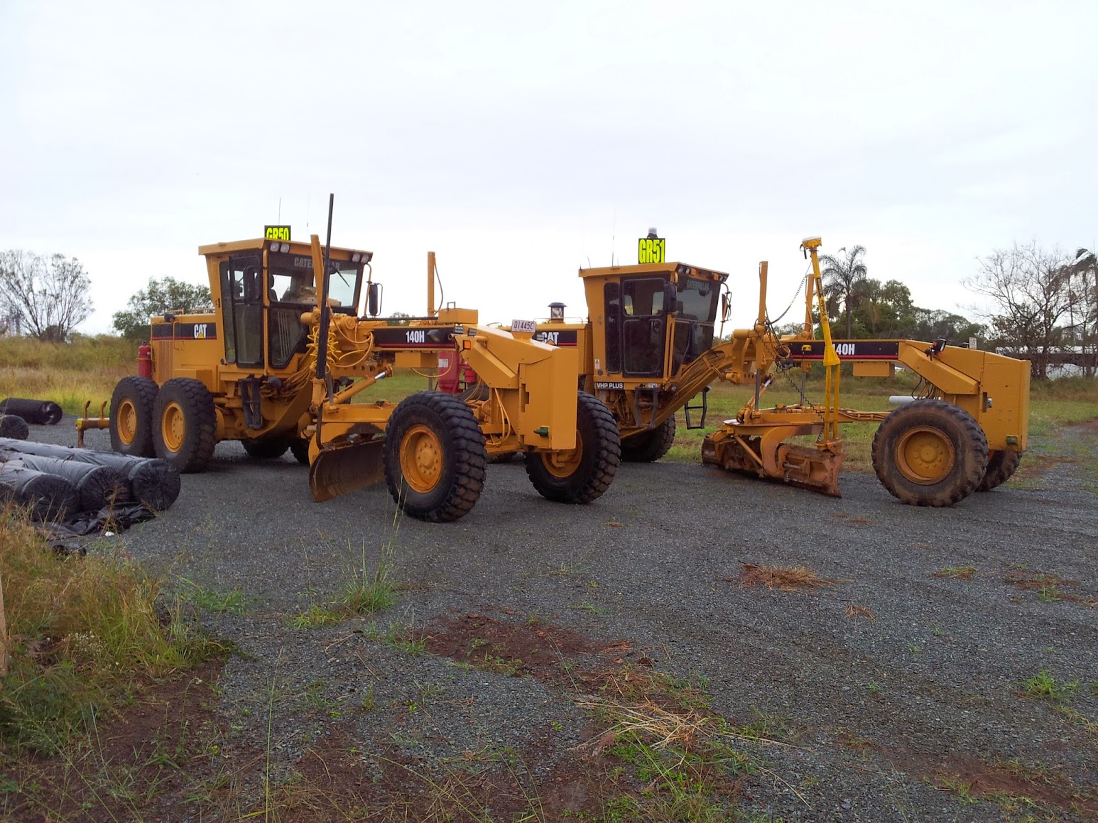 CAT Graders: Cat Grader Hire: What is it and why do it?