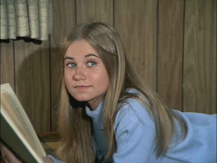 Comfort TV: Brace Yourself: Maureen McCormick is 65