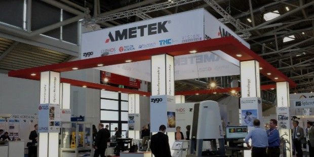 AMETEK, Inc., desde una empresa regional a global | Historias de ...