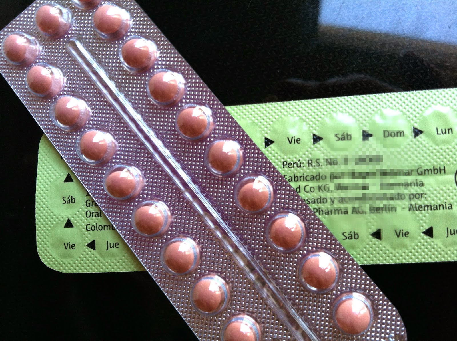 La píldora de emergencia como método anticonceptivo | Angela Arias M.D.