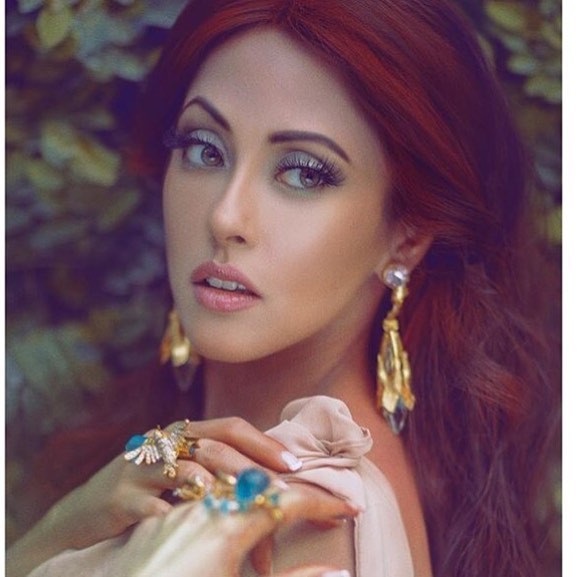 Top 10 Pakistani female models 2021