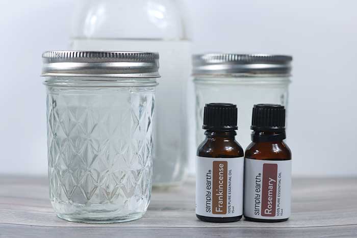How to Make a Hydrosol With Essential Oils - Everything Pretty