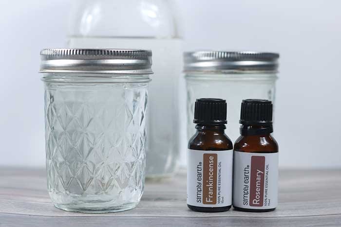 How to Make a Hydrosol With Essential Oils - Everything Pretty