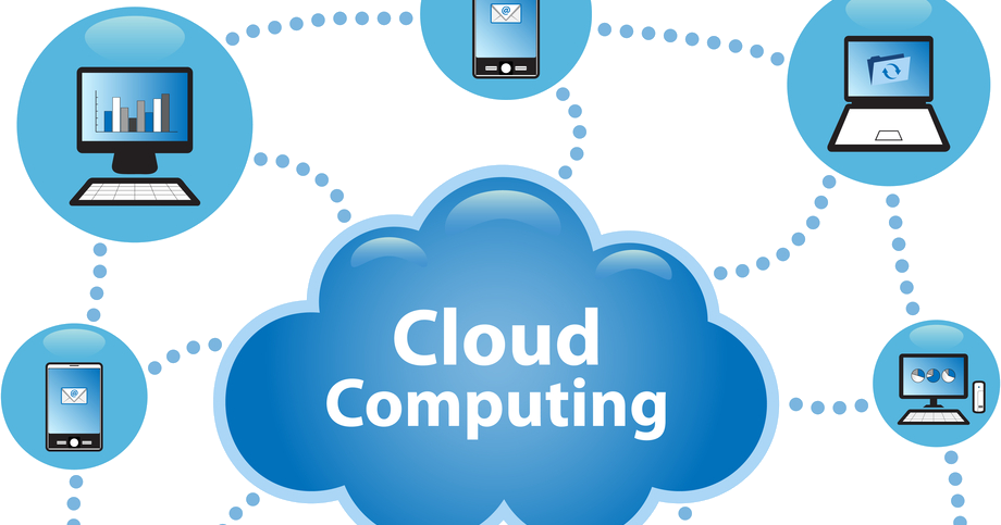 Cloud Computing: Computación en la Nube: Cloud Computing: Computación en la Nube