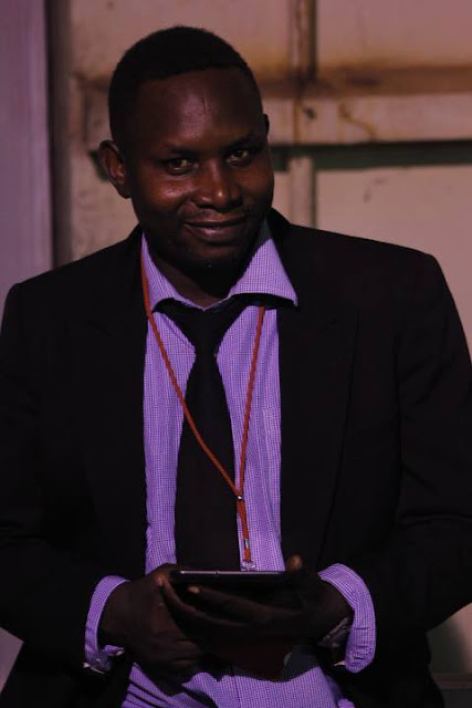 The Good Times: How Maj Gen James Kazini Saved Gen Edward Kale Kayihura ...