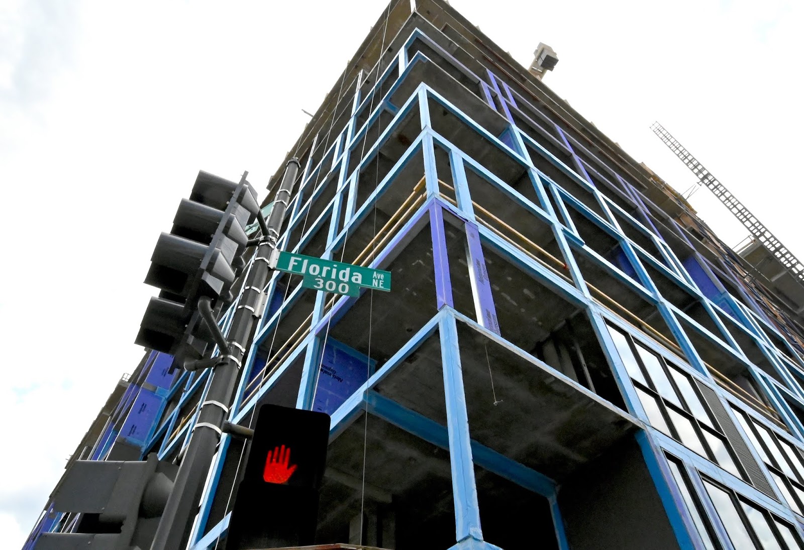 DCmud - The Urban Real Estate Digest of Washington DC: Foulger Pratt's ...